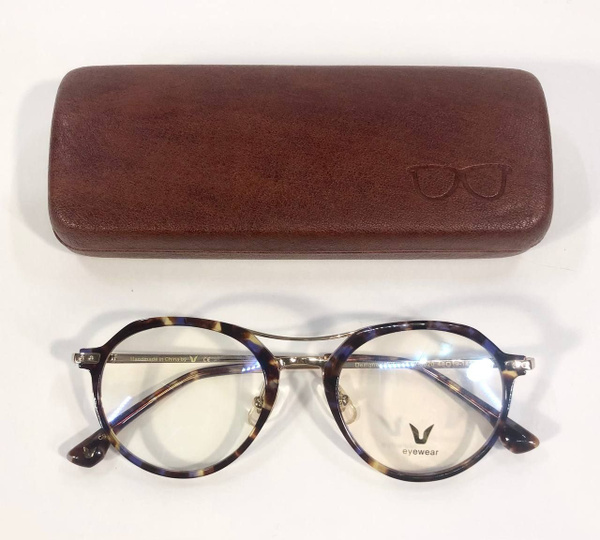 Стильная оправа в стиле ретро - купить с доставкой по выгодным ценам в ...