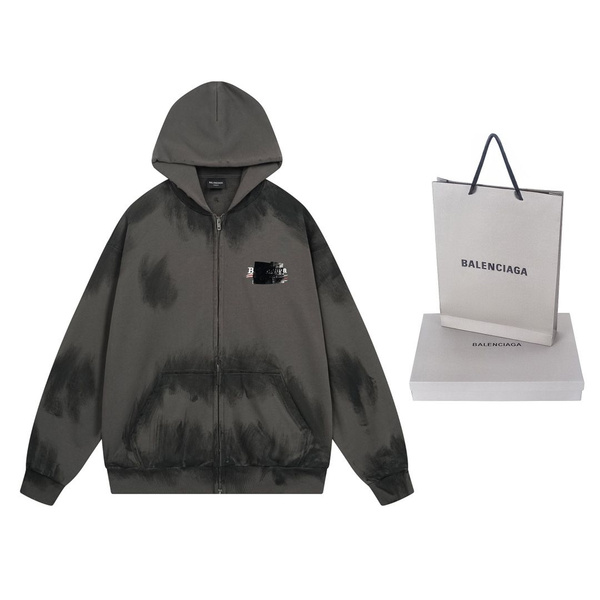 Худи Balenciaga - купить с доставкой по выгодным ценам в интернет ...