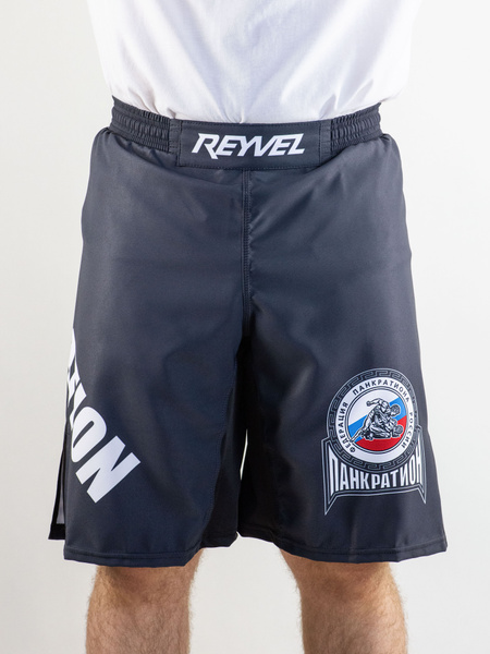 Шорты Reyvel купить на OZON по низкой цене (1277314508)