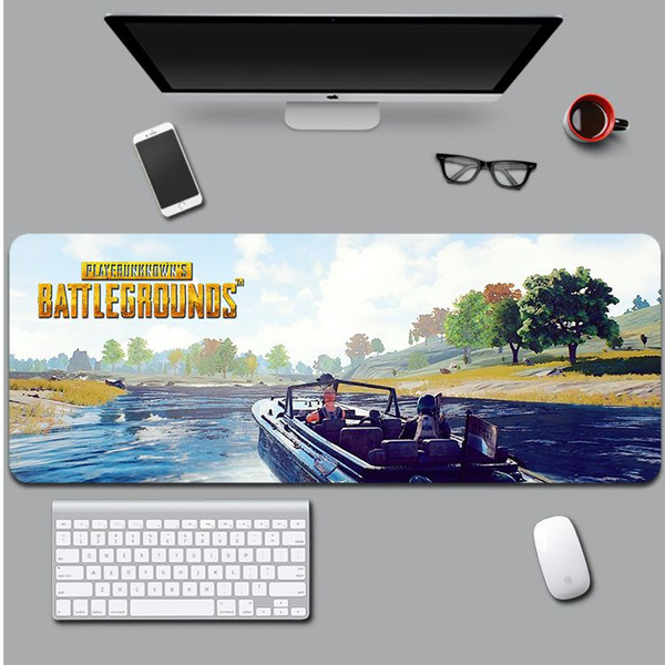 Игровой коврик для мыши Коврик для мышки Аниме PLAYERUNKNOWN'S ...