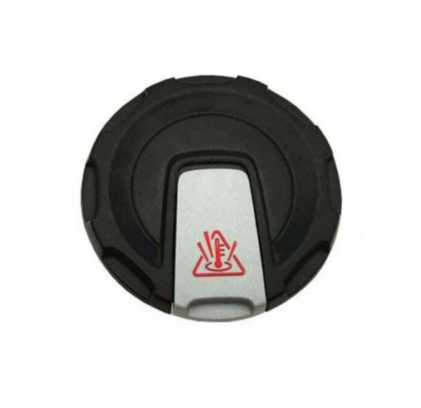 Крышка расширительного бачка 4M0121321K Audi SQ5 (FY) 3.0 TFSI - арт ...