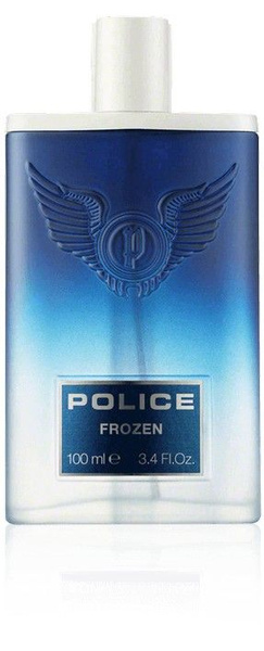 Police police-frozen Туалетная вода 100 мл (1293216780)