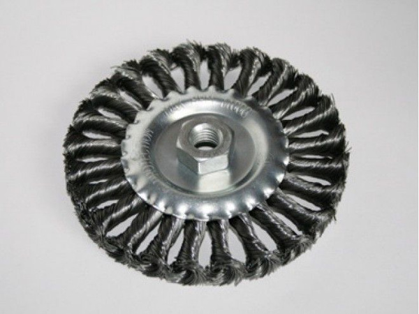 Корщетка Titan 306-025 - купить по доступным ценам в интернет-магазине OZON (1293446076)