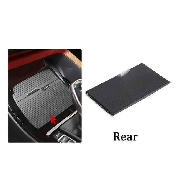 Автомобильная центральная консоль для BMW X1 X2 F48 F49 F39 51169299529 ...