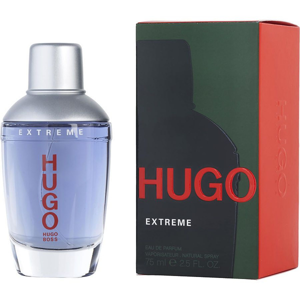 HUGO BOSS Extreme men Вода парфюмерная 75 мл (1295384699)