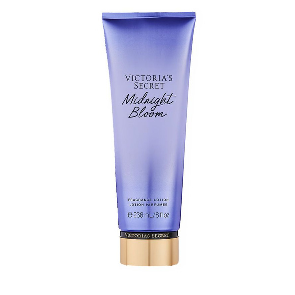 молочко Midnight Bloom для ухода за кожей Victoria Secret Виктория ...