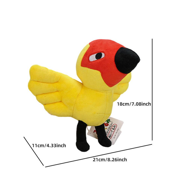 Супер Марио Мягкая игрушка Организация / Super Mario Condart 18 cm ...