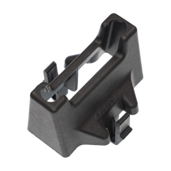 Защитный щиток замка капота для MINI F55 F56 F57 51237300579 - арт ...