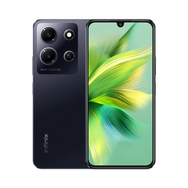 Смартфон Infinix X6716 - купить по выгодной цене в интернет-магазине ...