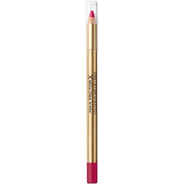MAX FACTOR Карандаш для губ Colour Elixir, №050 Magenta Pink - купить с доставкой по выгодным ...