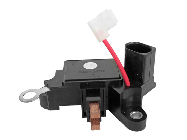 Реле регулятор напряжения ВАЗ-1118 ВТН 9454.3702 - арт. 9454.3702 ...