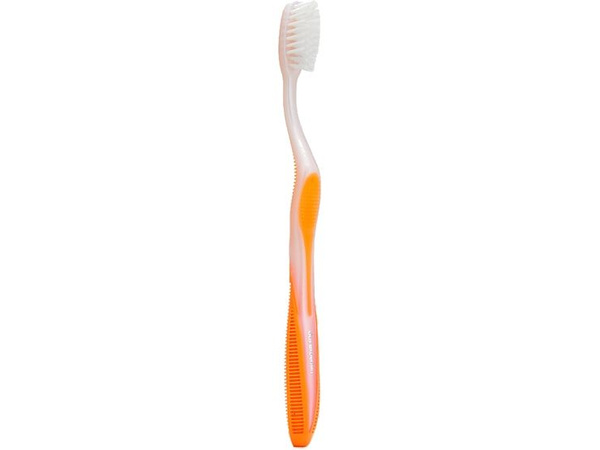 Зубная щетка Das Experten Toothbrush Sensitive Soft Rounded Medium ...