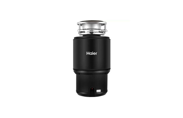 Haier Измельчитель бытовых отходов HDM-1370B - купить с доставкой по ...