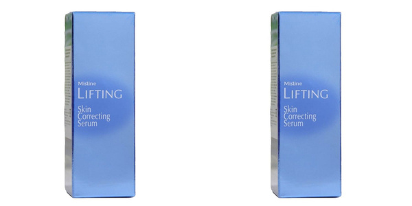 Mistine Сыворотка для лица Антивозрастной уход, 30 мл - купить с доставкой по выгодным ценам в ...