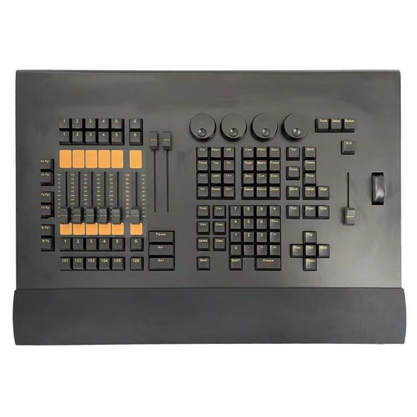 Grand MA2 OnPC Command Wing DJ DMX512 Контроллер Подвижная головка ...