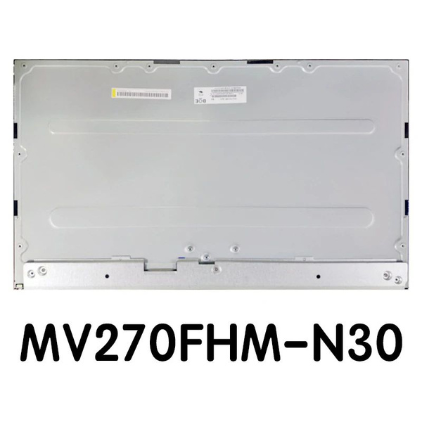 Матрица совместимый pn MV270FHM N30 / разрешение 1920x1080 / Матовая ...