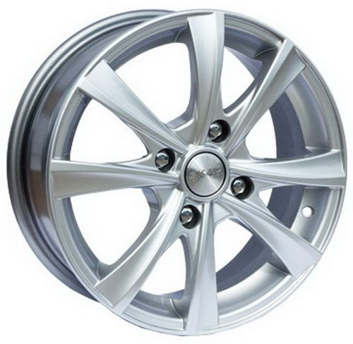Колесный диск Скад 14x5.5" PCD4x100 ET38 D67.1 Литой - купить по ...
