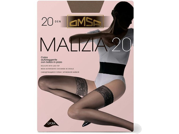 Чулки Женский Omsa, размер универсальный черный Россия купить c доставкой на OZON по низкой цене ...