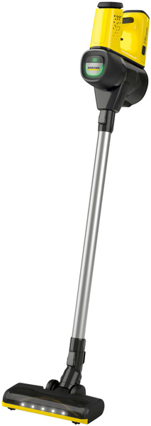 Беспроводной Пылесос Karcher Vc 6 Cordless Ourfamily Для Всех Типов ...