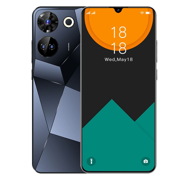 Характеристики Смартфон Смартфон Игровой телефон C20 Pro X19 HD ...