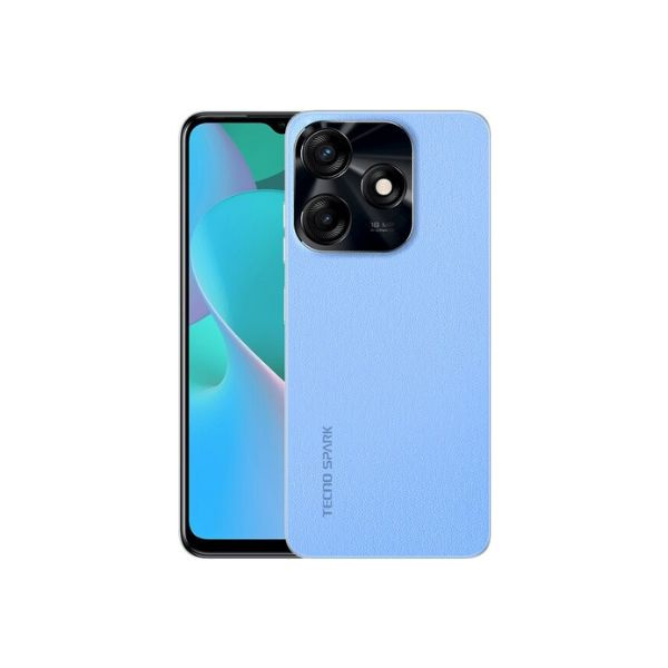 Смартфон Tecno Spark 10с - купить по выгодной цене в интернет-магазине ...