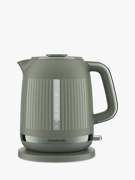 Купить электрический чайник Kenwood ZJP30 Dusk, Металл/пластик по ...