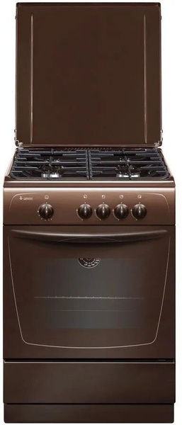 Газовая плита GEFEST CG 60MC7 K83 - купить по выгодной цене в интернет ...