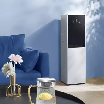 Кулер для воды Xiaomi Диспенсер для воды Xiaozhi Smart Instant Hot Tea ...