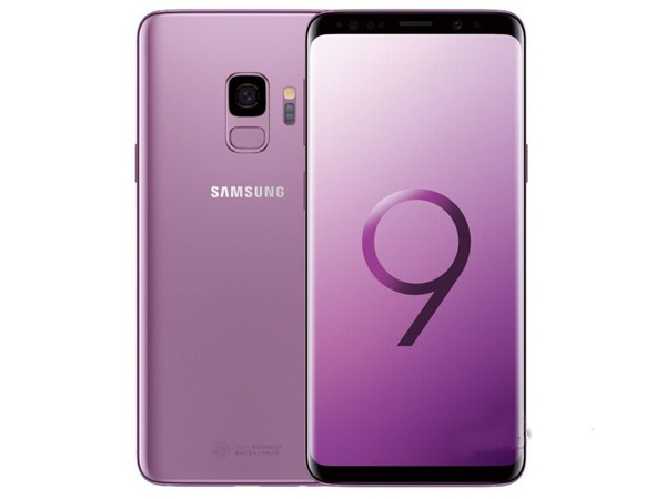 Смартфон Samsung S9_SIM (без eSIM) - купить по выгодной цене в интернет ...