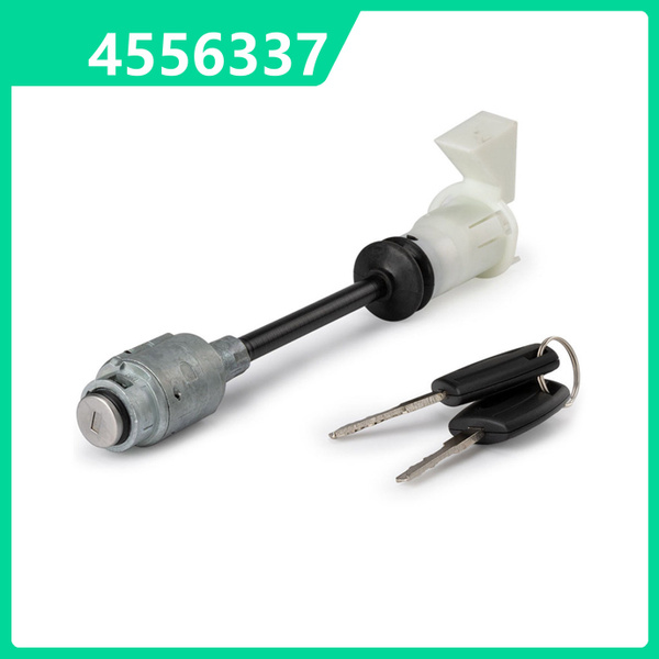 Замок капота Ford 4556337 Подходит для Ford Fox C - Max Mk1 03 - 07 ...