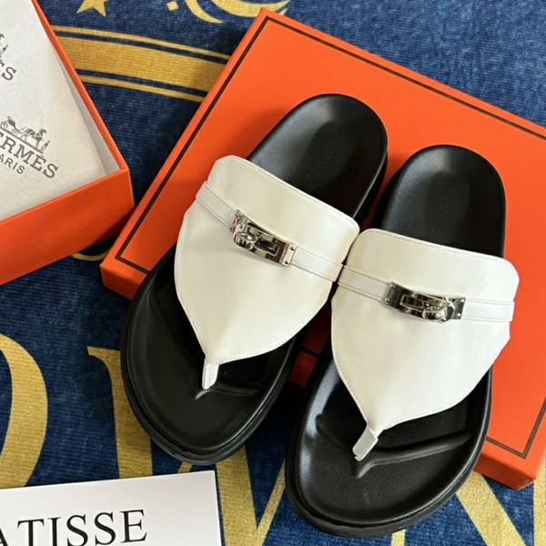 Сланцы Hermes - купить с доставкой по выгодным ценам в интернет ...