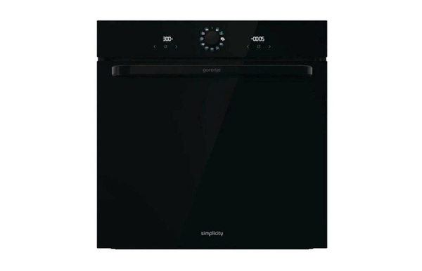 Gorenje духовой шкаф BOS67371SYB, 56 см купить на OZON по низкой цене ...