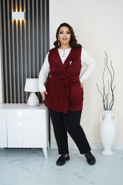 Жилет Kumar Collection - купить с доставкой по выгодным ценам в ...