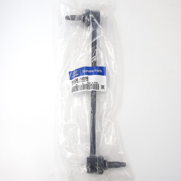 Стойка стабилизатора для Hyundai для Kia 548302V000 передняя на Accent ...