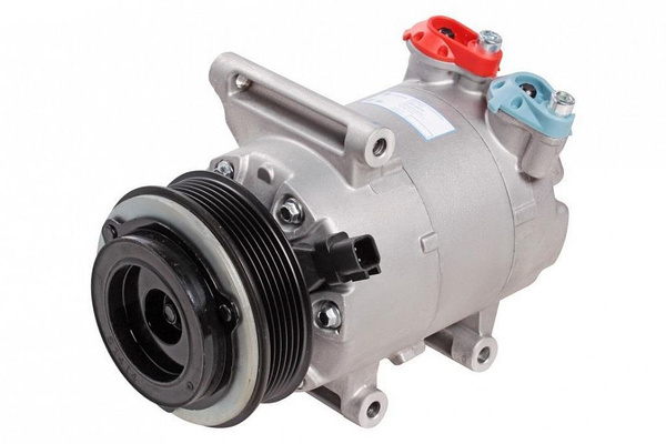 Компрессор кондиционера для автомобилей Freelander II (06-) 2.2TD ...