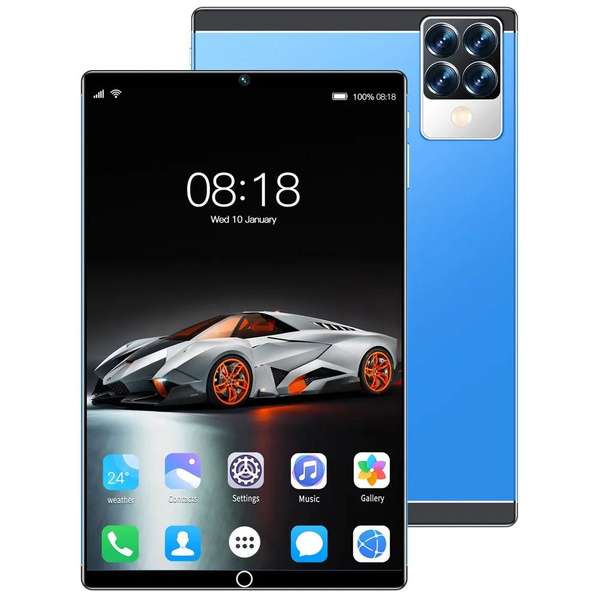 Купить планшет S29 Pro -. . 12.9", 512 GB по низкой цене: отзывы, фото ...