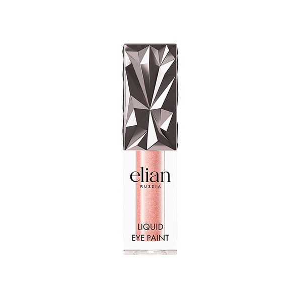 ELIAN Сияющие жидкие тени LIQUID EYE PAINT 76 Admire - купить с ...