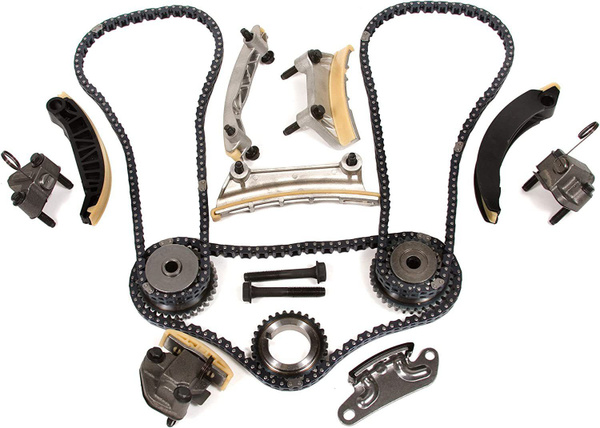 Ремонтный комплект цепи ГРМ 12612839 12645465 1263345 для Cadillac ...