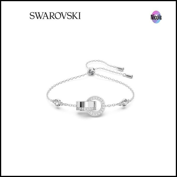 Swarovski Браслет - купить с доставкой по выгодным ценам в интернет ...