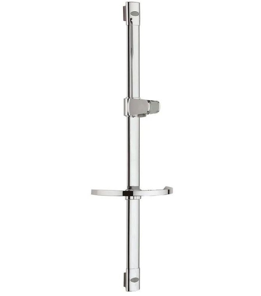 VR040 Стойка для душа (без шланга и лейки) VIEIR - купить с доставкой по выгодным ценам в ...