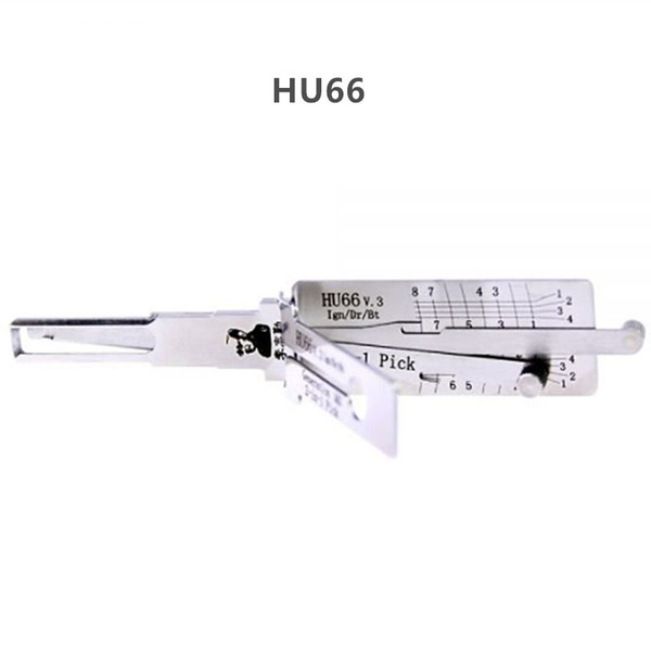 Инструмент HU49 HU66 HU162T9 для Volkswagen - купить с доставкой по ...