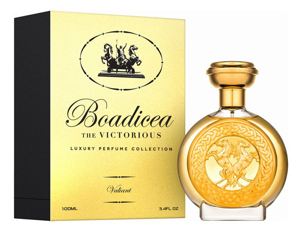 Fragrance World Valiant Вода парфюмерная 100 мл (1435106637)