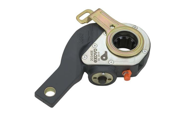 Трещотка 3663/230 правая задняя Scania (EXOVO) - Exovo арт. 20340E ...