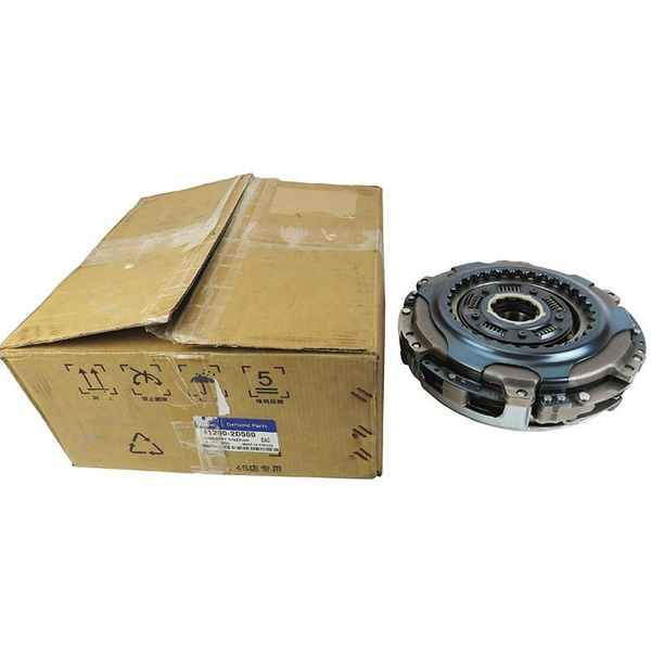Сцепление в сборе, арт. 412002d500, 1 шт. купить на OZON по низкой цене ...