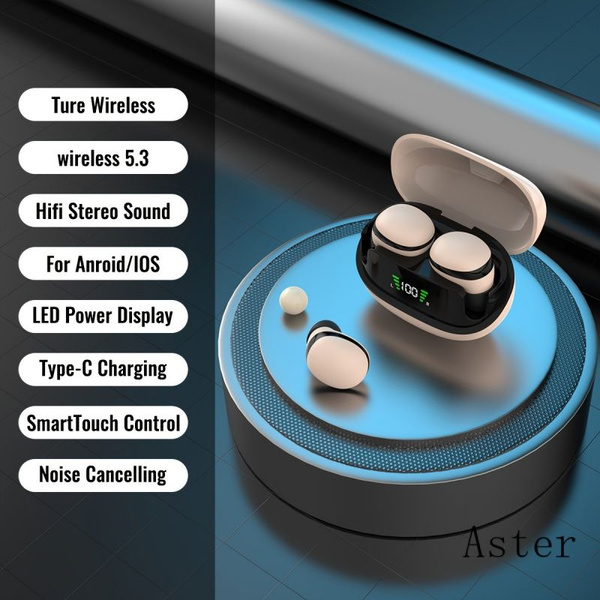 Наушники Внутриканальные Aster #601099527203317 - купить по доступным ценам в интернет-магазине ...