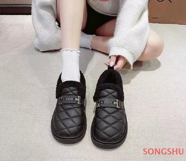 Мокасины SONGSHU - купить с доставкой по выгодным ценам в интернет ...