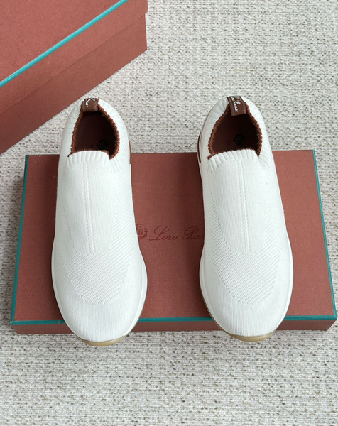 Кроссовки Loro Piana - купить с доставкой по выгодным ценам в интернет ...