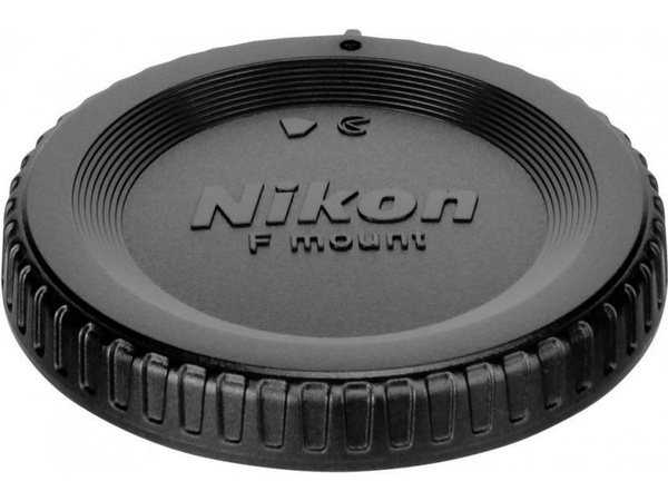 Крышка для фотоаппарата Nikon AF/AF-S - купить с доставкой по выгодным ...