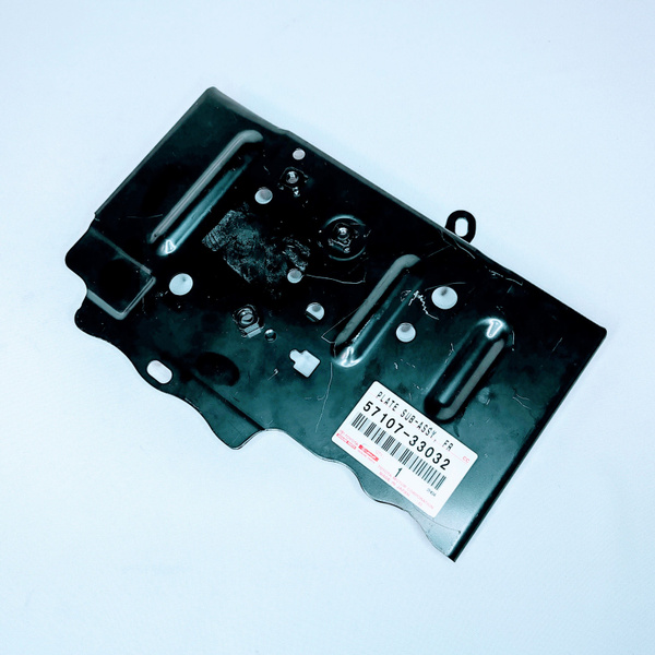 Панель кузова Toyota 5710733032 - купить с доставкой по выгодным ценам ...