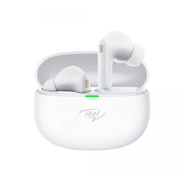 Наушники Вкладыши ITEL i-Earbuds T11 - купить по доступным ценам в ...